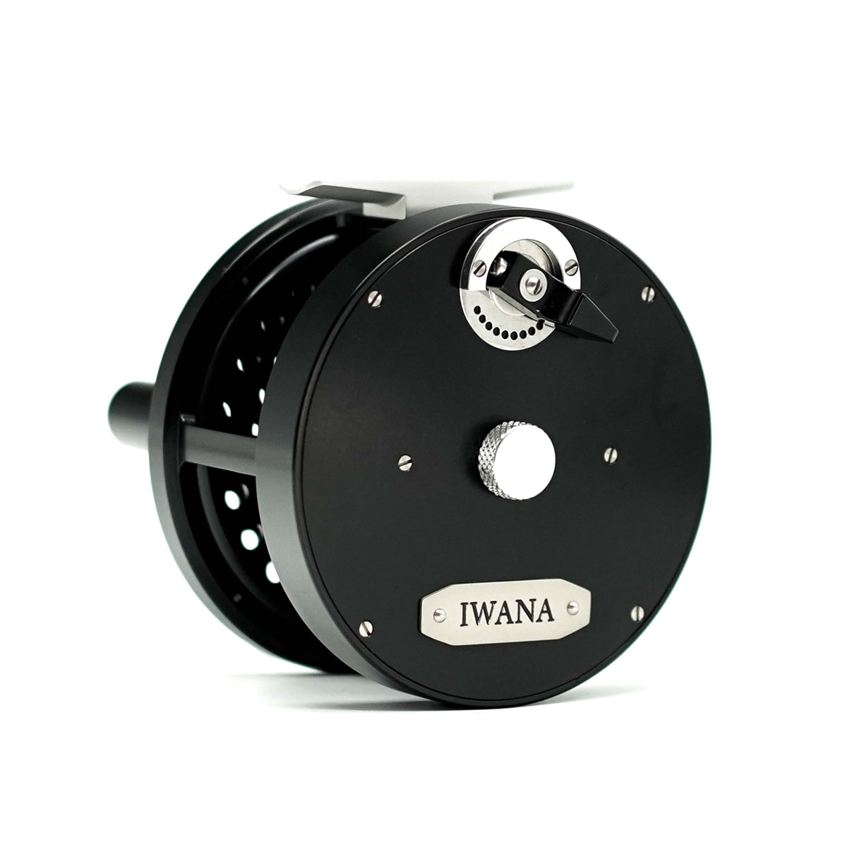 IWANA RETRO SALMON REELS – IWANAFISHING